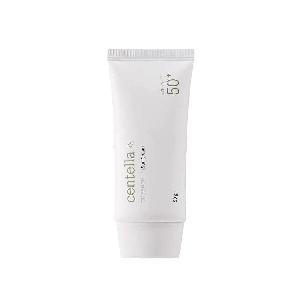 Mixsoon Centella Sun Cream – YaoSkin