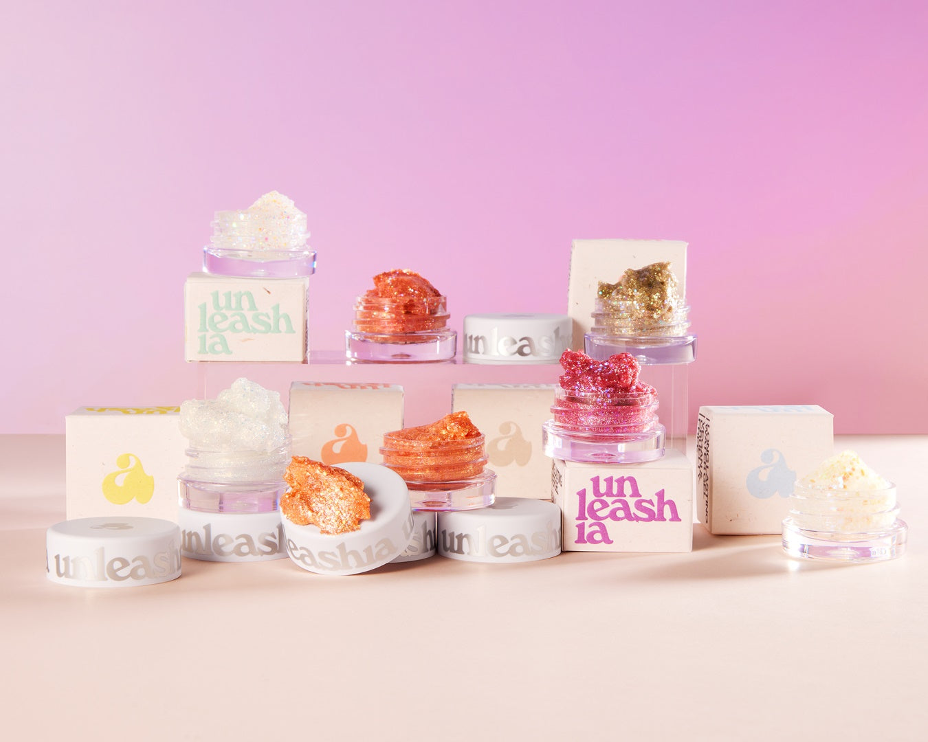 Brand Spotlight: UNLEASHIA – YaoSkin